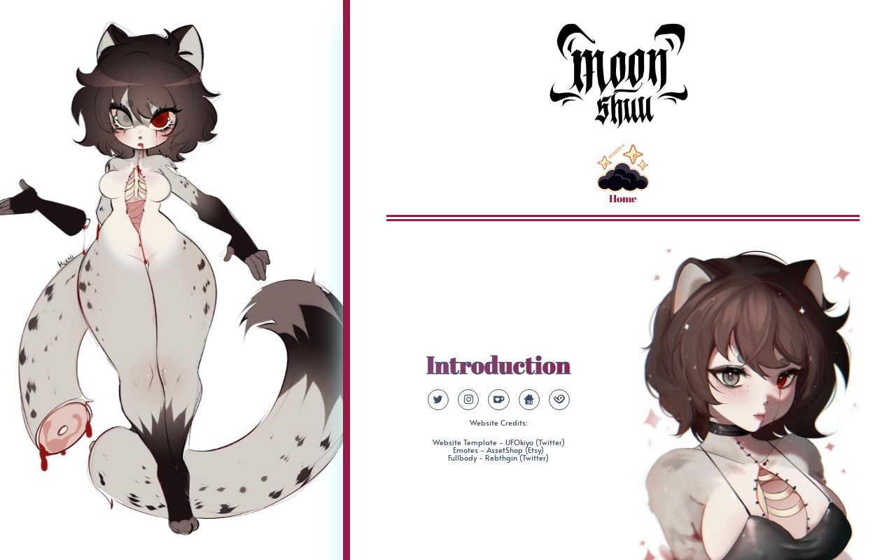 Moon Shuu Introduction